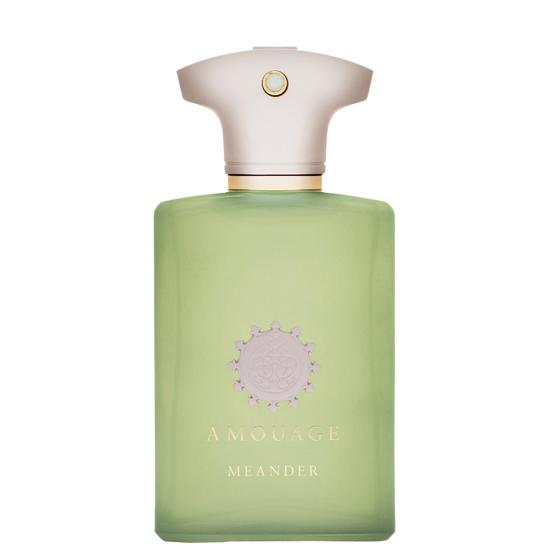 Amouage Meander Eau De Parfum Spray | Cosmetify