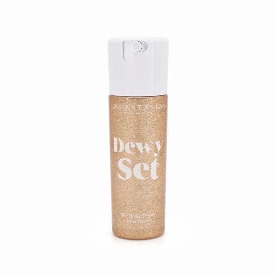 Anastasia Beverly Hills Dewy Set Setting Spray | Sales