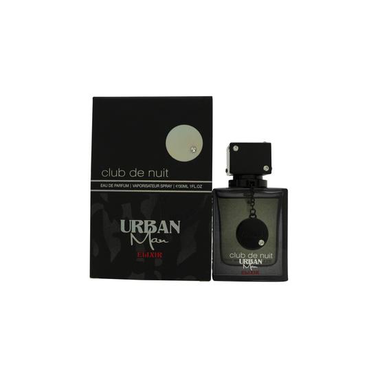 Armaf Club De Nuit Urban Man Elixir Eau De Parfum | Sales