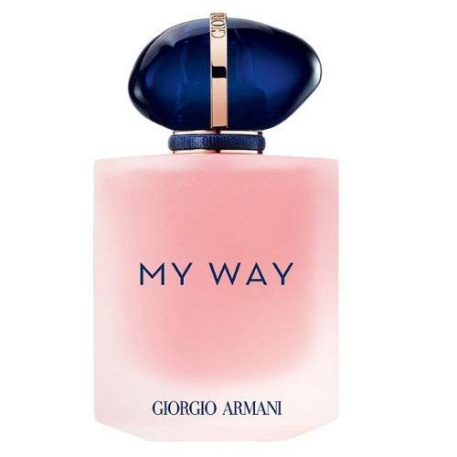 Armani My Way Floral Eau De Parfum Spray | Cosmetify