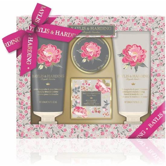 Baylis & Harding Royale Garden Pampering Collection Gift Set