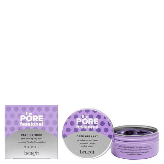 Benefit The Porefessional Deep Retreat Mask | Sales & Offers Benefit The Porefessional Deep Retreat Mask | Sales & Offers