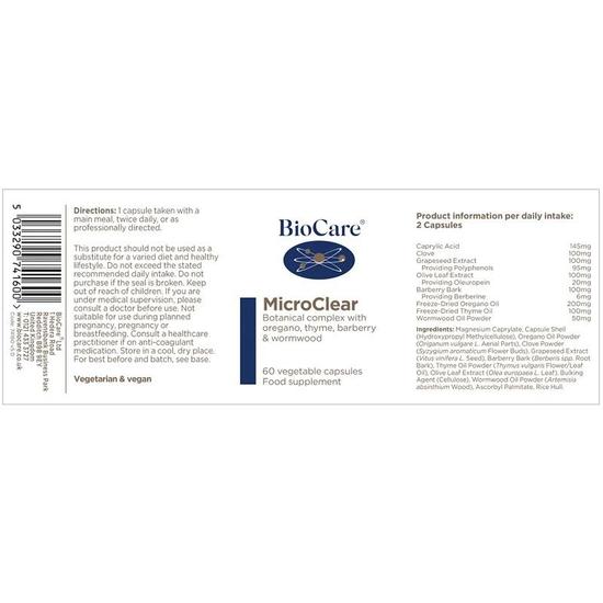 BioCare | Sales & Offers | Cosmetify