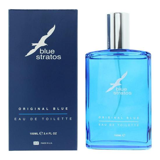 Blue Stratos | Sales & Offers | Cosmetify