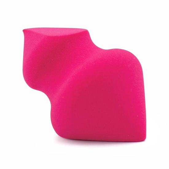 Brushworks HD Multi-Tasking Sponge Pink | Sales & Offers Brushworks HD Multi-Tasking Sponge Pink | Sales & Offers