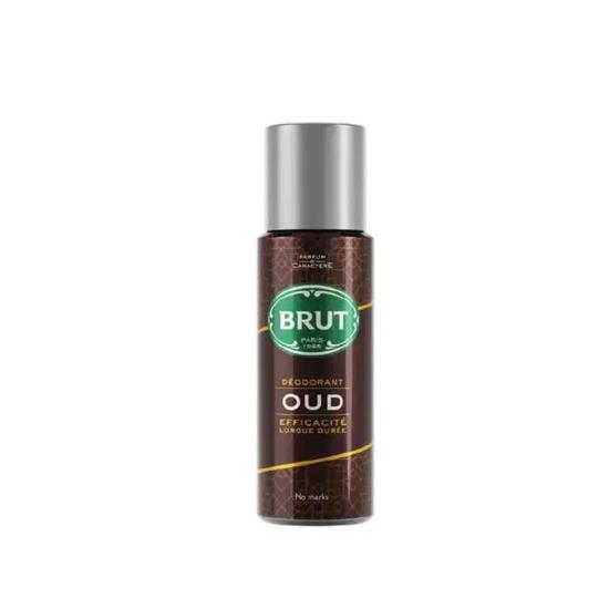 Brut Gift Set 200ml Deodorant Spray + 250ml Shower Gel