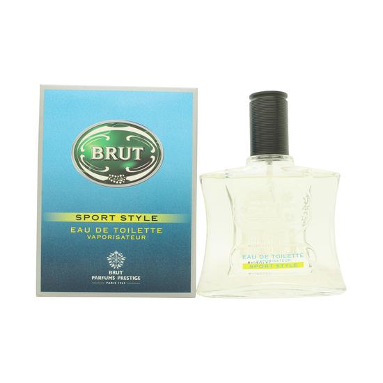 Brut | Sales & Offers | Cosmetify
