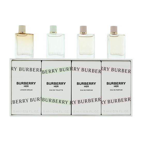 BURBERRY Perfume | Sales & Offers | Cosmetify