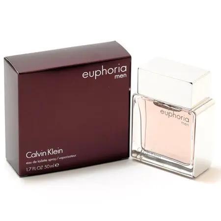 Calvin Klein Beauty Euphoria Eau De Toilette Cologne | Sales