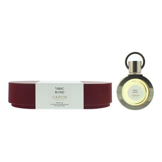 Caron Perfume | Luxury French Fragrances & Colognes