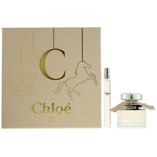Chloé Perfume | Sales & Offers | Cosmetify