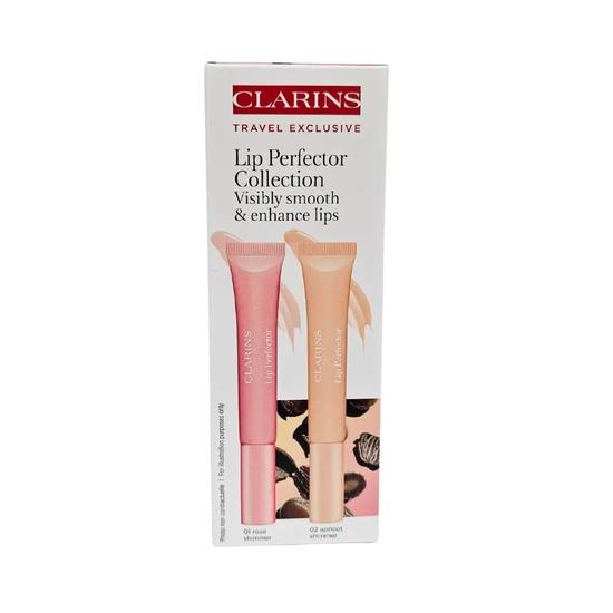 Clarins Lip Perfector Collection Duo | Sales & Offers