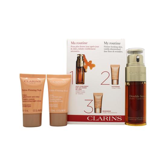 Clarins Double Serum Light Texture | Cosmetify