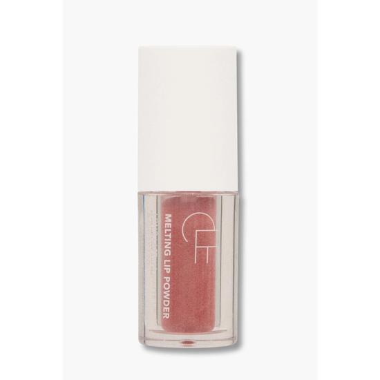 CLE Cosmetics Melting Lip Colour | Cosmetify