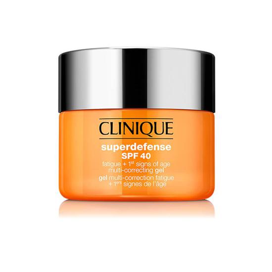 Clinique Superdefense Moisturiser SPF 40 Gel | Sales Clinique Superdefense Moisturiser SPF 40 Gel | Sales