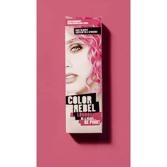 Color Rebel | Sales & Offers | Cosmetify