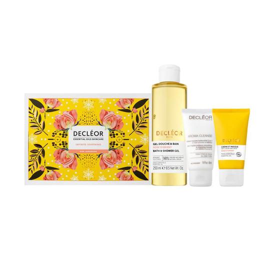 Decléor Neroli Bigarade Discovery Set Skin Hydrating Routine