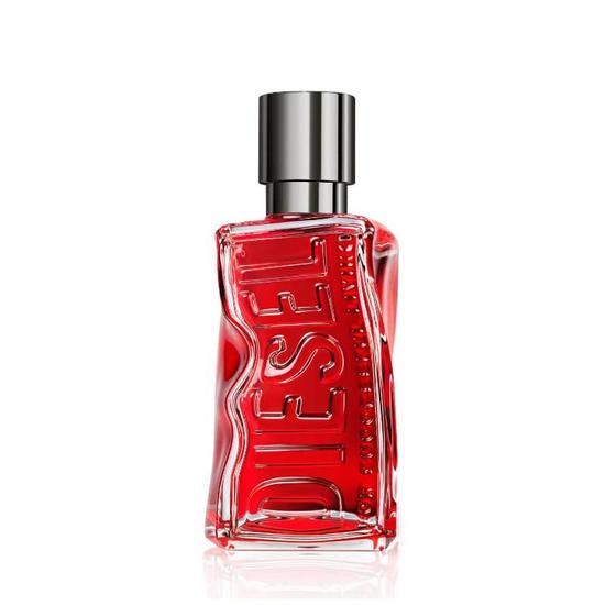 Diesel D Red Eau De Parfum | Sales & Offers