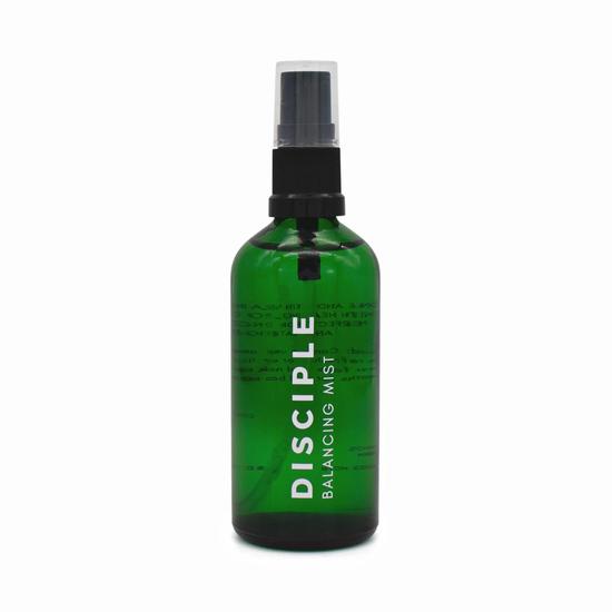 Disciple Balancing Copper Peptide Facial Mist | Cosmetify Disciple Balancing Copper Peptide Facial Mist | Cosmetify