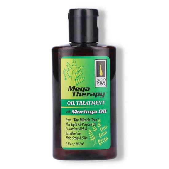 Doo Gro Mega Therapy Oil Treatment With Argan Oil | Sales