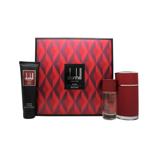 Dunhill London Shower Breeze Gel | Cosmetify