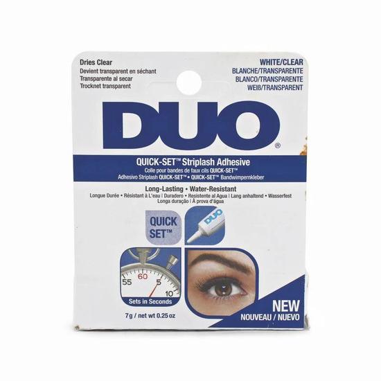 DUO lash glue | Sales & Offers | Cosmetify