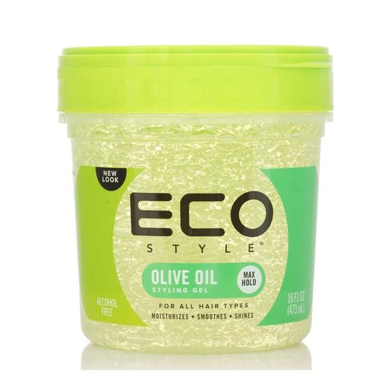 Ecoco Eco Styler Olive Oil Styling Gel | Sales & Offers