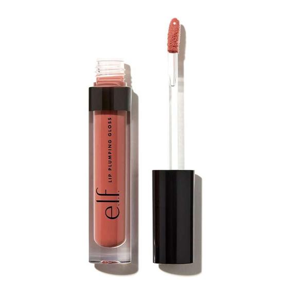 E L F Lip Plumping Gloss Sales And Offers