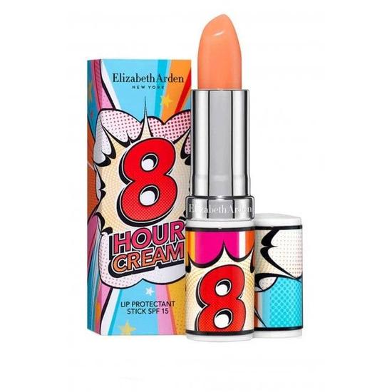 Elizabeth Arden Eight Hour Cream Lip Protectant Stick SPF 15 Super ...