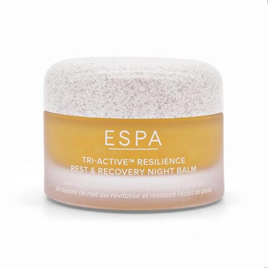 ESPA Tri-Active Resilience Rest & Recovery Night Balm
