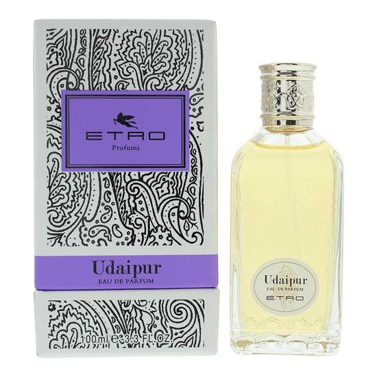 Etro Udaipur Eau De Parfum | Cosmetify