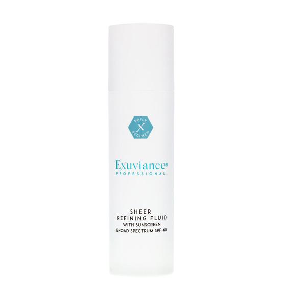 Exuviance Age Reverse Total Correct & Sculpt Serum | Cosmetify