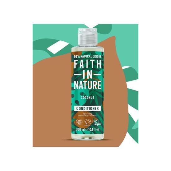 Faith in Nature | Sales & Offers | Cosmetify