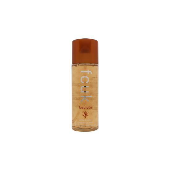 FCUK Friction Body Mist | Compare Prices & Save | Cosmetify