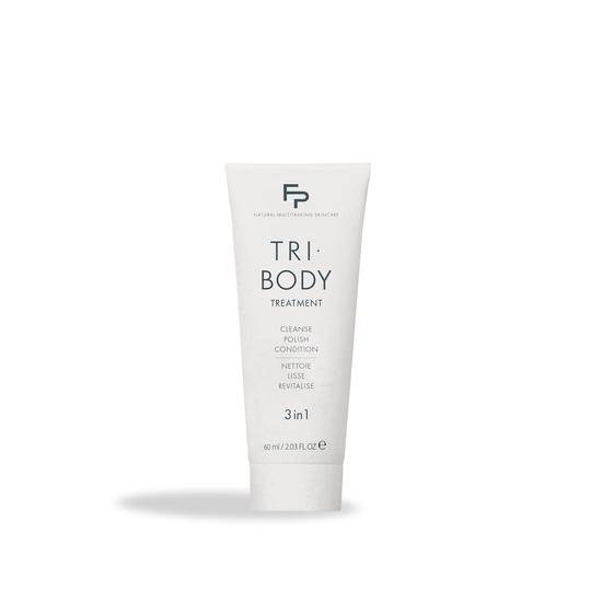Formulae Prescott Tri-Body | Cosmetify