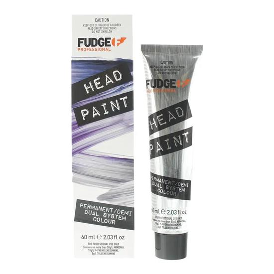 Fudge Professional Head Paint Shadows S8 Light Honey Blond