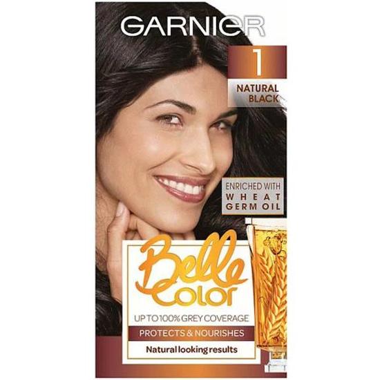 Garnier Belle Colour Creme Permanent Hair Colour | Sales