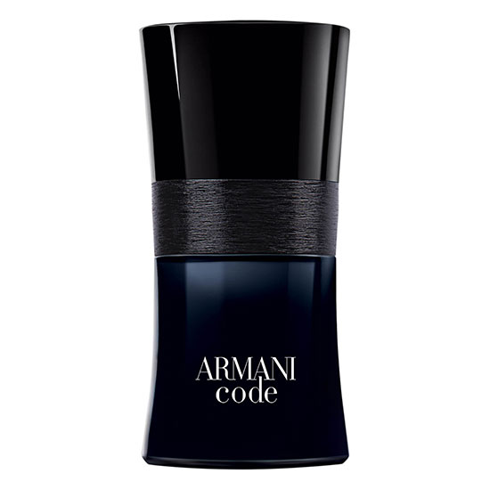 Giorgio Armani Code Eau De Toilette Cosmetify