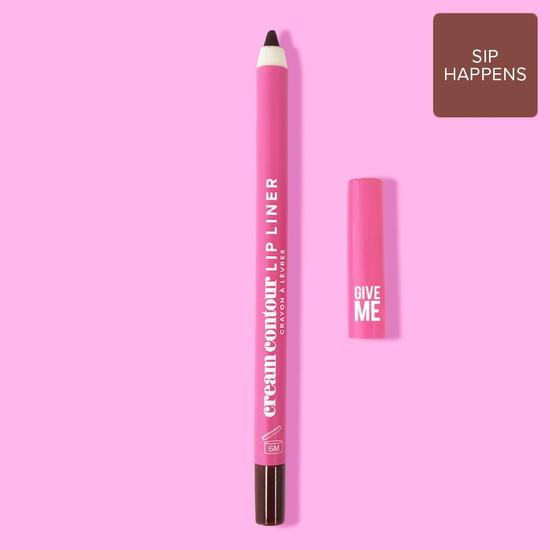 Give Me Cream Contour Lip Liner- Sip Happens | Sales