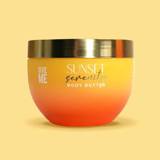 Give Me Sunset Serenity Body Butter | Sales & Offers