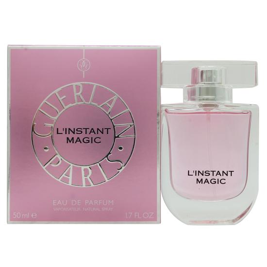GUERLAIN Perfume | Sales & Offers | Cosmetify