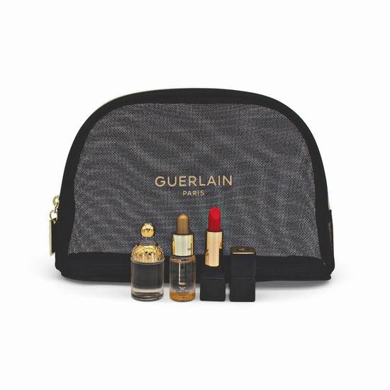 GUERLAIN Perfume | Fragrances & Gift Sets | Shop Our Sale