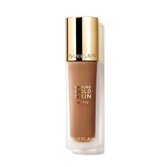GUERLAIN Parure Gold Skin Matte Foundation 6n | Cosmetify