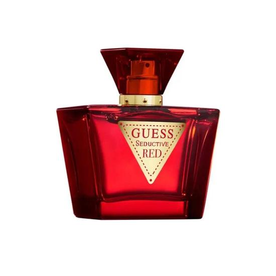 Guess Seductive Red Eau De Toilette | Sales & Offers