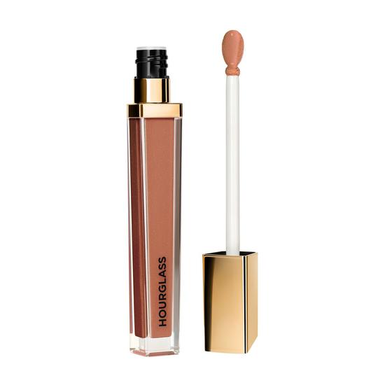 Hourglass Unreal High Shine Volumising Lip Gloss Cosmetify