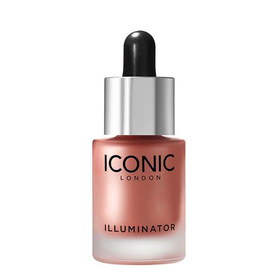 ICONIC London Illuminator Drops | Cosmetify