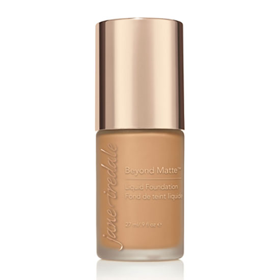 L'Oreal Infallible 24hr Freshwear Liquid Foundation | Cosmetify