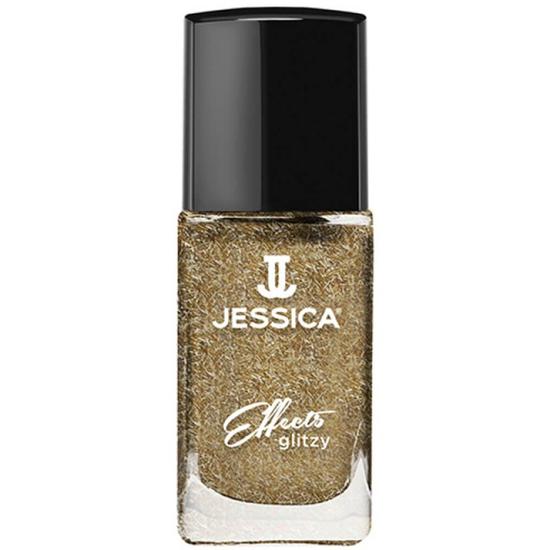 Jessica Effects The Touch 2012 Gold Digger | Sales & Offers