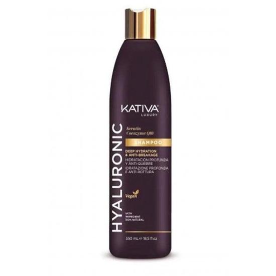 Kativa Luxury | Sales & Offers | Cosmetify
