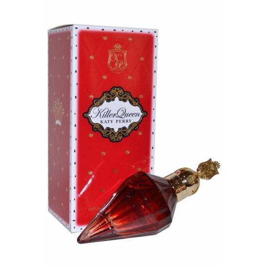 Katy Perry Killer Queen Eau De Parfum | Cosmetify